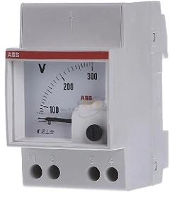 2CSM222521R1000 2CSM222521R1000 ABB DIGITAL TIME SWITCH 195-253VAC 16A DW2