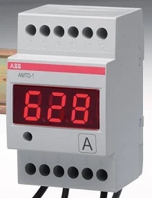 2CSM222521R1000 2CSM222521R1000 ABB DIGITAL TIME SWITCH 195-253VAC 16A DW2