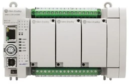 2080-L50E-24QWB 2080-L50E-24QWB ALLEN-BRADLEY MICRO850 PLC CONTROLLER ...