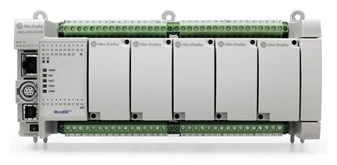 2080-IF4 2080-IF4 ALLEN-BRADLEY ANALOG INPUT MODULE 4-CH 0-10V 2080IF4