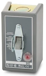 2510FG1 2510FG1 SQUARE D ARRANCADOR MANUAL 1P 1HP ESTANDAR 2510FG1