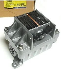 2510FG1 2510FG1 SQUARE D ARRANCADOR MANUAL 1P 1HP ESTANDAR 2510FG1