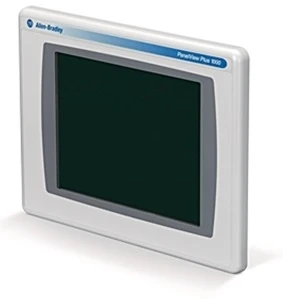 2711P-T7C22D9P 2711P-T7C22D9P ALLEN BRADLEY PANELVIEW PLUS 7 HMI TFT COLOUR TOUCH SCREEN ...