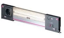 2500200 2500200 RITTAL LAMPARA LED 11W 900LM 100-240VAC P/ TS SE SZ2500.200