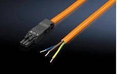 2500200 2500200 RITTAL LAMPARA LED 11W 900LM 100-240VAC P/ TS SE SZ2500.200