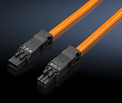 2500460 2500460 RITTAL INTERRUPTOR DE PUERTA CABLE 600MM P/2500200 2500460