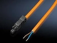 2500460 2500460 RITTAL INTERRUPTOR DE PUERTA CABLE 600MM P/2500200 2500460