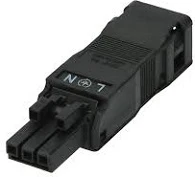 2500460 2500460 RITTAL INTERRUPTOR DE PUERTA CABLE 600MM P/2500200 2500460