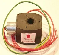 272610-132-D 272610-132-D ASCO MP-C-080 BOBINA PARA VALVULA SOLENOIDE ...
