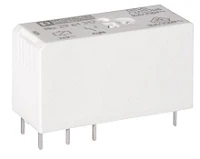 2961105 2961105 PHOENIX CONTACT INSERTO RER 1P2T 24VDC 6A REL-MR-24DC/21