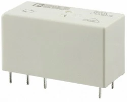 2961105 2961105 PHOENIX CONTACT INSERTO RER 1P2T 24VDC 6A REL-MR-24DC/21
