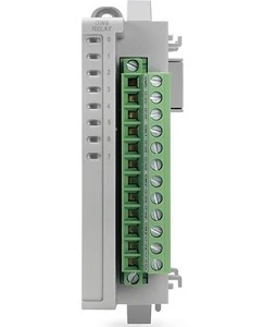 2085-ECR 2085-ECR ALLEN-BRADLEY MICRO 800 EXPANSION MODULE END CAP 2085ECR