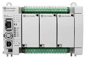2080-RTD2 2080-RTD2 ALLEN BRADLEY ANALOG INPUT MODULE 2-PTS RTD 2080 ...