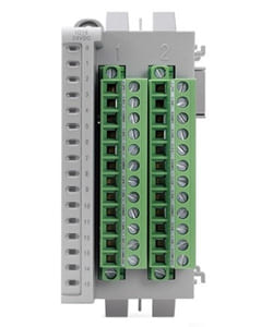 2085-ECR 2085-ECR ALLEN-BRADLEY MICRO 800 EXPANSION MODULE END CAP 2085ECR