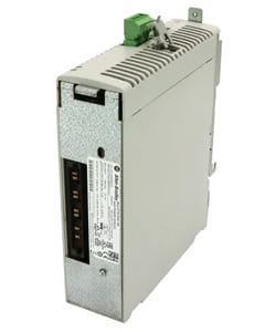 2094-BC07-M05-M ALLEN-BRADLEY POWER MODULE INTEGRATED 460V 45KW CONV. 45A INV. 2094-BC07-M05-M