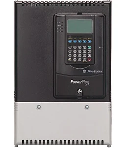 20P41AD027RA0NNN 20P41AD027RA0NNN ALLEN BRADLEY POWERFLEX DC DRIVE 15HP ...