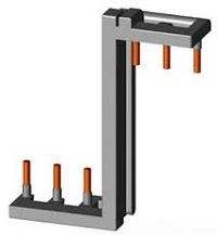 3RA2934-2B 3RA2934-2B SIEMENS INTERLOCK MECANICO LATERAL P/CONT S2 Y S3 ...