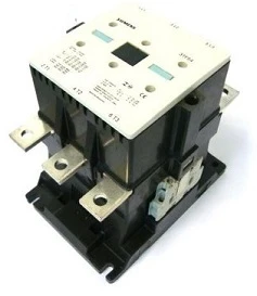 3TF54-220 SIEMENS CONTACTOR TRIPOLAR 3TF54 S10 265A C/CONT A