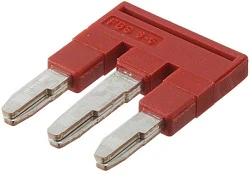 3030213 3030213 PHOENIX CONTACT PUENTE ENCHUF PASO 5.2mm P/UT2.5 10 ...