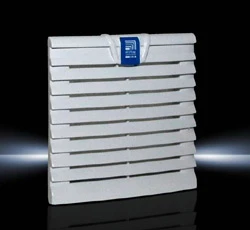 3238124 3238124 RITTAL VENTILADOR 148.5X148.5MM 24VDC 55M3/HR SK 3238.124