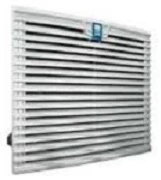 3239110 3239110 RITTAL VENTILADOR 204X204MM 120VAC 105M3/H SK 3239.110