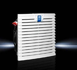 3240110 3240110 RITTAL VENTILADOR 224X224MM 115VAC 180 M3/HR SK3240.110