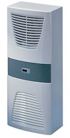3302100 3302100 RITTAL AIRE LATERAL BLUE E 300W 230VAC 1023 BTU SK3302.100
