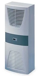 3305500 3305500 RITTAL AIRE LATERAL BLUE E 1500W 230VAC 5119 BTU SK3305.500