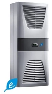 3305500 3305500 RITTAL AIRE LATERAL BLUE E 1500W 230VAC 5119 BTU SK3305.500