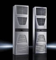 3328540 3328540 RITTAL RTT REFRIG. MURAL 2000W 8026 BTUH 400/460VAC SK ...