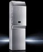 3328540 3328540 RITTAL RTT REFRIG. MURAL 2000W 8026 BTUH 400/460VAC SK ...