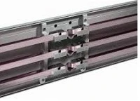 3361500 3361500 RITTAL AIRE/REFRIGERADOR MURAL BLUE E 750W 230VAC 2559 ...
