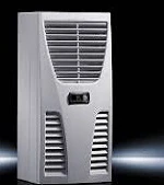 3361500 3361500 RITTAL AIRE/REFRIGERADOR MURAL BLUE E 750W 230VAC 2559 ...