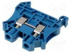 3044131 3044131 PHOENIX CONTACT CLEMA TORNILLO GRIS 1 NIVEL 6mm 24-8AWG ...