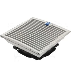 3243200 3243200 RITTAL FILTRO C/REJILLA 323X323MM SK3243.200