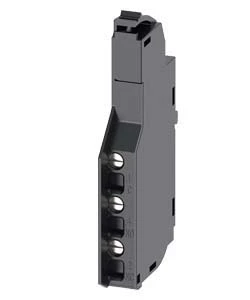 3VM9253-0JB12 3VM9253-0JB12 SIEMENS ZAPATAS P/ITM 3VM12 3VM92530JB12