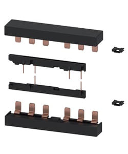 3RA2934-2B 3RA2934-2B SIEMENS INTERLOCK MECANICO LATERAL P/CONT S2 Y S3 ...