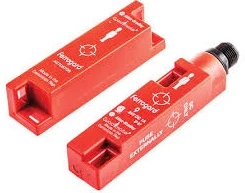 440N-Z21SS2H 440N-Z21SS2H ALLEN BRADLEY GUARDMASTER SENSAGUARD SAFETY ...