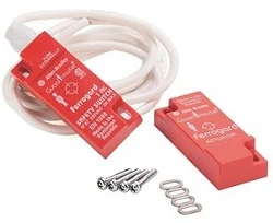 440N-Z21S17H ALLEN-BRADLEY SENSAGUARD 18 MM STAINLESS STEEL 2 X PNP 0 ...