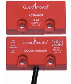 440N-Z2NRS1C 440N-Z2NRS1C ALLEN-BRADLEY GUARDMASTER MAGNETIC REED NON ...