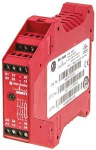 440R-D22R2 440R-D22R2 ALLEN-BRADLEY GUARDMASTER GSR DI DUAL SAFETY ...
