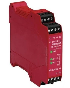 440R-D22R2 440R-D22R2 ALLEN-BRADLEY GUARDMASTER GSR DI DUAL SAFETY ...