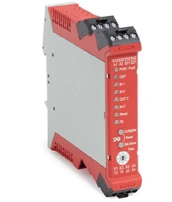 440R-D22R2 440R-D22R2 ALLEN-BRADLEY GUARDMASTER GSR DI DUAL SAFETY ...