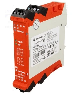 440R-D22R2 440R-D22R2 ALLEN-BRADLEY GUARDMASTER GSR DI DUAL SAFETY ...