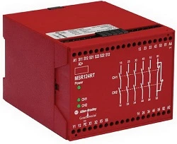 440R-D22R2 440R-D22R2 ALLEN-BRADLEY GUARDMASTER GSR DI DUAL SAFETY ...
