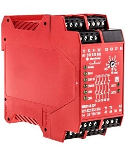 440R-D22R2 440R-D22R2 ALLEN-BRADLEY GUARDMASTER GSR DI DUAL SAFETY ...