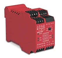 440R-D22R2 440R-D22R2 ALLEN-BRADLEY GUARDMASTER GSR DI DUAL SAFETY ...
