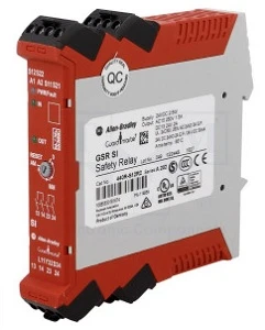 440R-D22R2 440R-D22R2 ALLEN-BRADLEY GUARDMASTER GSR DI DUAL SAFETY ...