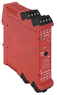 440R-D22R2 440R-D22R2 ALLEN-BRADLEY GUARDMASTER GSR DI DUAL SAFETY ...