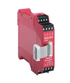 440R-N23126 440R-N23126 ALLEN-BRADLEY GUARDMASTER SAFETY RELAY MSR127T ...